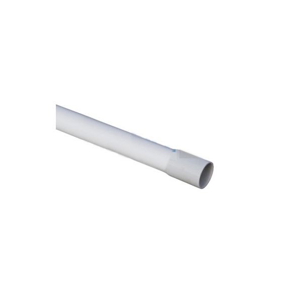 Cietās caurules un cauruļu elementi - Instabalt